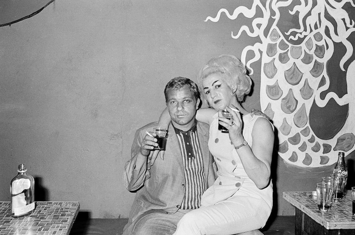 The Catacombs - 13 October 1967 - Billy Monk Collection.jpg | The Heritage Portal